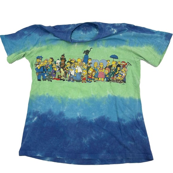 Universal Studios Hollywood | Shirts | Universal Studios The Simpsons ...